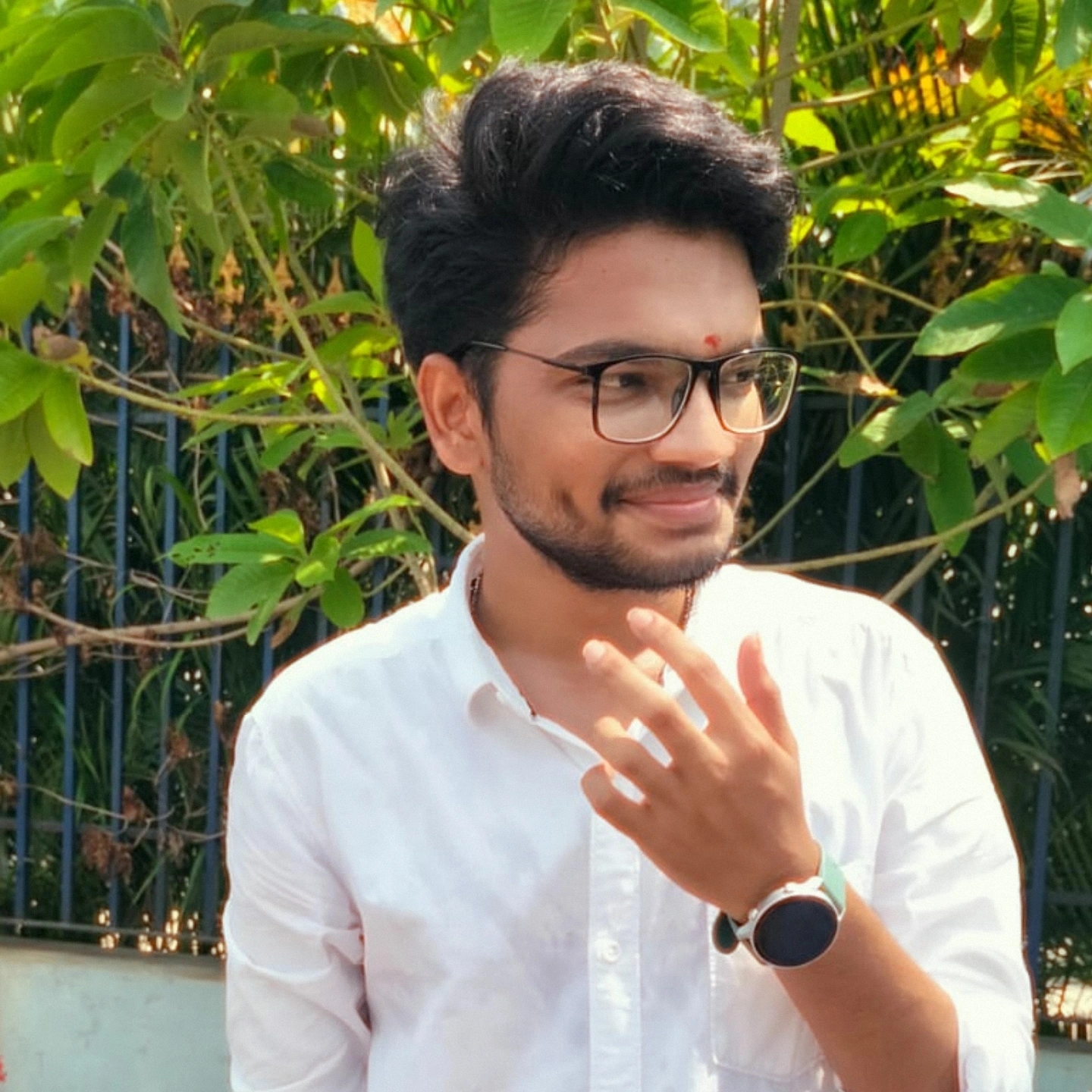 Portfolio - GORANTLA DURGA CHAND